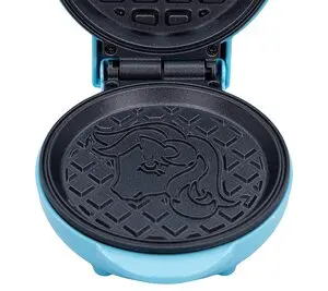 UNCANNY BRANDS My Little Pony Mini Waffle Maker