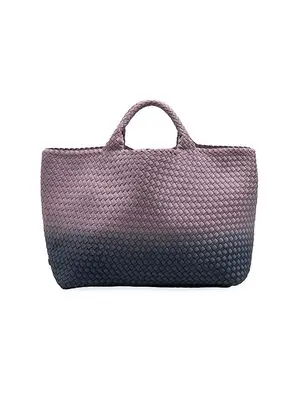 NAGHEDI Naghedi St. Barths Large Tote Bag - Isola