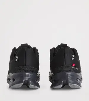 On Cloudsurfer Sneakers - Black