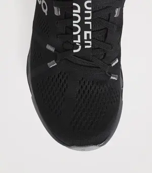 On Cloudsurfer Sneakers - Black