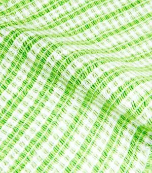Rixo Gingham Kendall Maxi Dress