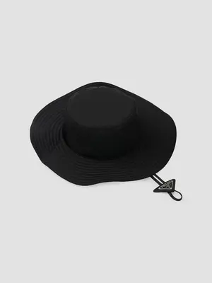 Prada Re-nylon Hat