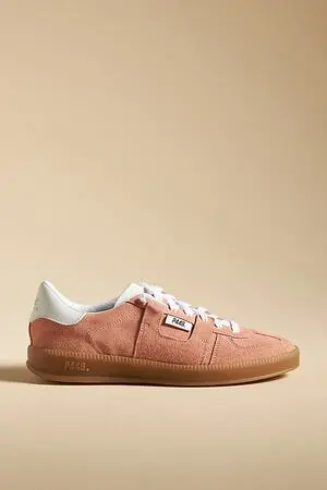 P448 Monza Sneakers Orange