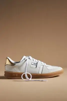 P448 Monza Sneakers White