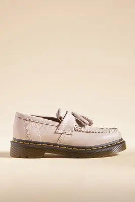 Dr. Martens Adrian Tassel Loafers