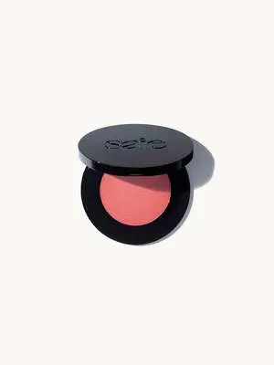 SAIE Glow Sculpt Peachglow