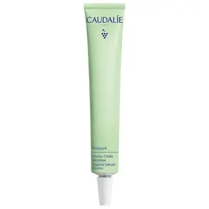 CAUDALIE Vinopure Targeted Spot Solution With Salicylic Acid - One-color
