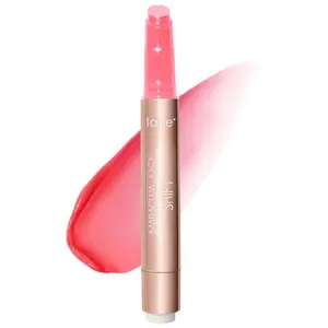 TARTE Tarte Maracuja Juicy Lip Ph Powered Plumping Shift With Hyaluronic Acid Big Ego