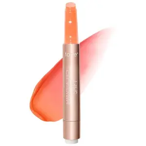 TARTE Tarte Maracuja Juicy Lip Ph Powered Plumping Shift With Hyaluronic Acid Clementine