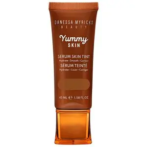Danessa Myricks Beauty Skin Tint Makeup Products