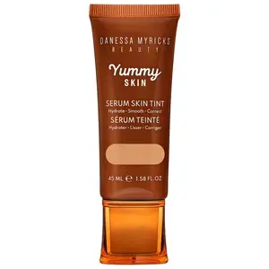 DANESSA MYRICKS BEAUTY Fluide Teinté Et'sérum Yummy Skin Avec Peptides Et Céramides Oz / 45 Ml - 6