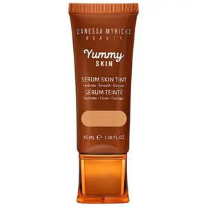 DANESSA MYRICKS BEAUTY Yummy Skin Soothing Serum Skin Tint Foundation With Peptides + Ceramides - 7