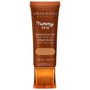DANESSA MYRICKS BEAUTY Yummy Skin Soothing Serum Skin Tint Foundation With Peptides + Ceramides - 9