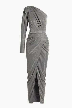 Rhea Costa Belted Dresses