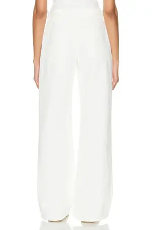THE ROW Eglitta Wide Leg