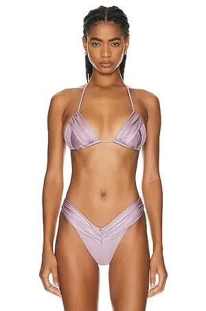 BANANHOT Jasmin Bikini Top