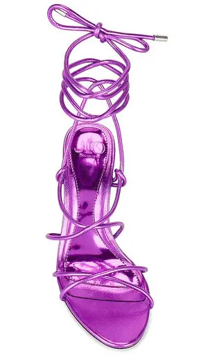 Jlo Jennifer Lopez X Bleeker Sandal