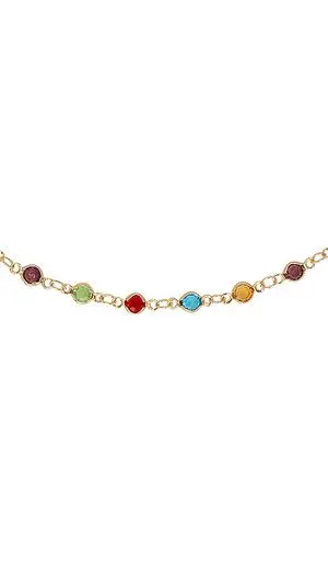PETIT MOMENTS Goldie Necklace
