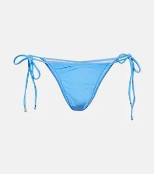 BANANHOT Emma Bikini Bottom - Blue