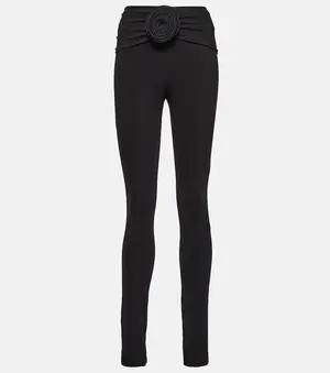 Magda Butrym Ankle Leggings