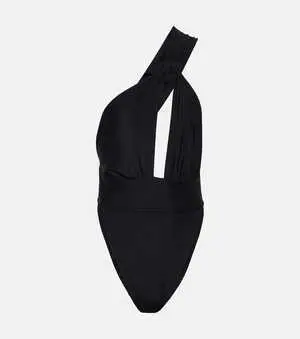 BANANHOT Roxanne One Piece Swimsuit - Black