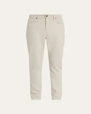 Monfrere Casual Pants For Men