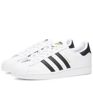 Adidas Superstar Sneakers