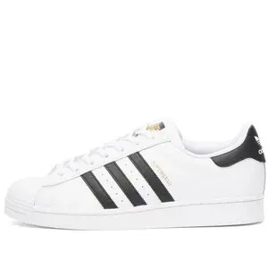 Adidas Superstar Sneakers