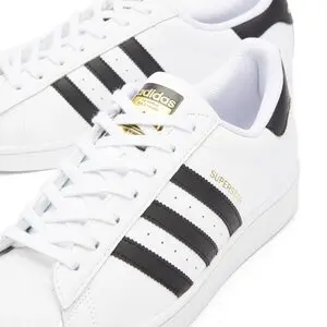 Adidas Superstar Sneakers