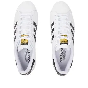 Adidas Superstar Sneakers