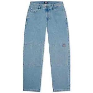 Dickies Double Knee Denim Pant