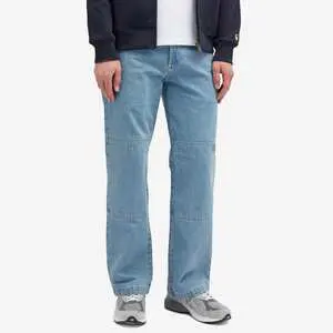 Dickies Double Knee Denim Pant