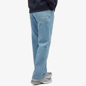 Dickies Double Knee Denim Pant