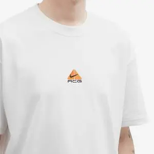 Nike Og Logo T-shirt