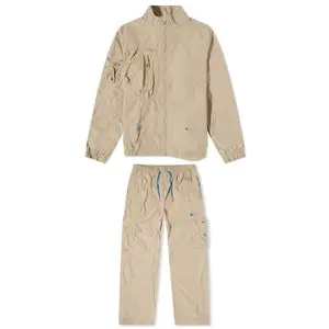 Nike X Off-white Cl Tracksuit