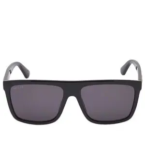 Gucci Lines Injection Sunglasses