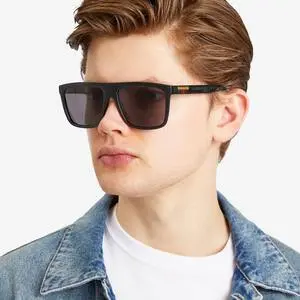 Gucci Lines Injection Sunglasses