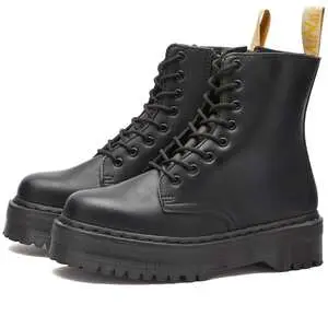 Women's Vegan Jadon Ii Mono Platform Boots