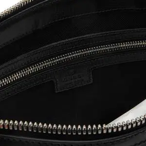 Gucci Gg Supreme Shoulder Bag