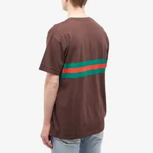 Gucci New Logo T-shirt