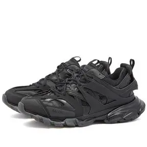Balenciaga Track Clearsole Sneakers