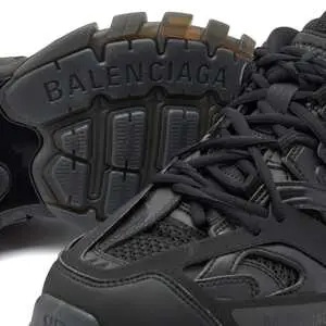 Balenciaga Track Clearsole Sneakers