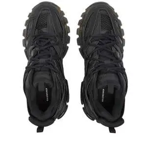 Balenciaga Track Clearsole Sneakers