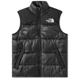 The North Face M Hmlyn Insulated Vest