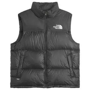 The North Face Relaxed Vests For Men
