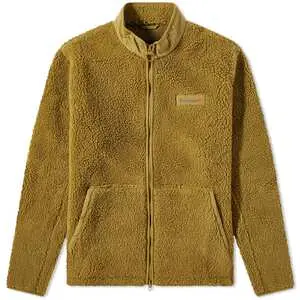 Barbour Rock Sherpa Fleece Jacket