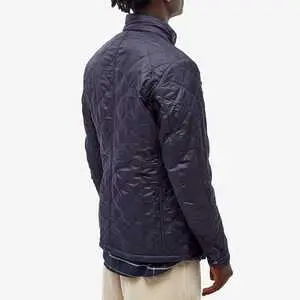 Barbour International Ariel Polarquilt Jacket