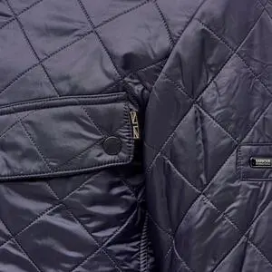 Barbour International Ariel Polarquilt Jacket