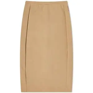 Max Mara Conero Midi Pencil Skirt