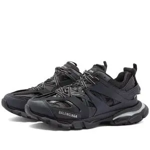 Balenciaga Led Track Sneakers
